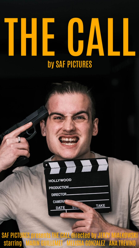 The Call - FilmFreeway