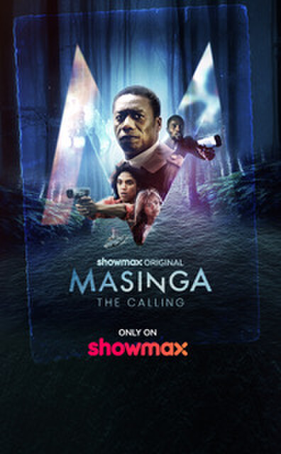 Masinga The Calling - FilmFreeway