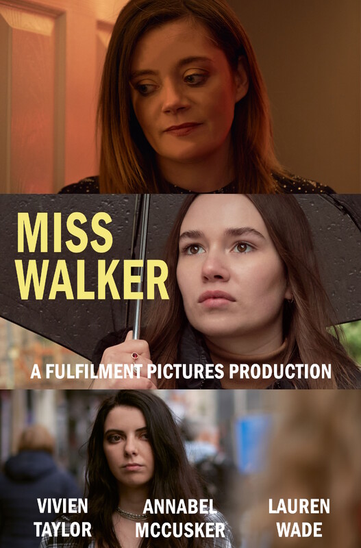 Miss Walker Concept - FilmFreeway