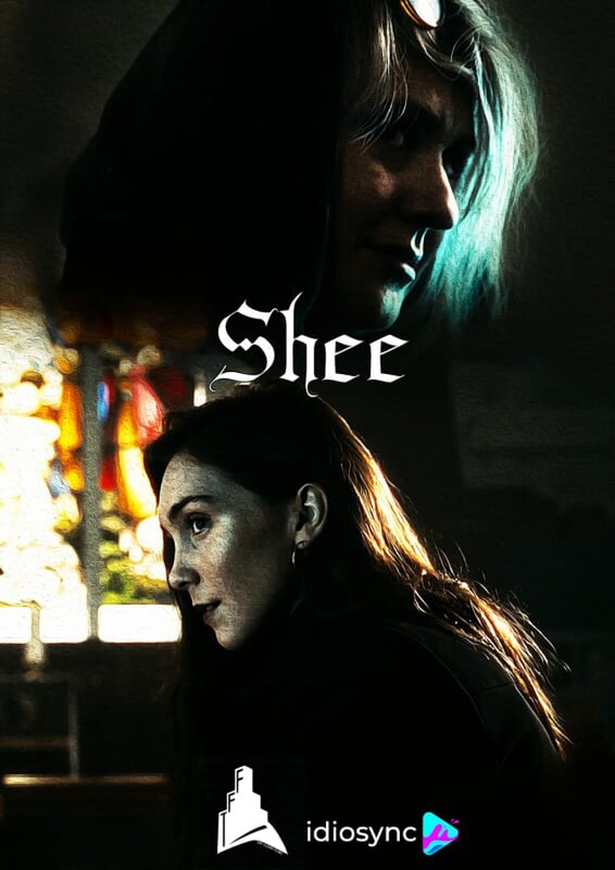 Shee - FilmFreeway