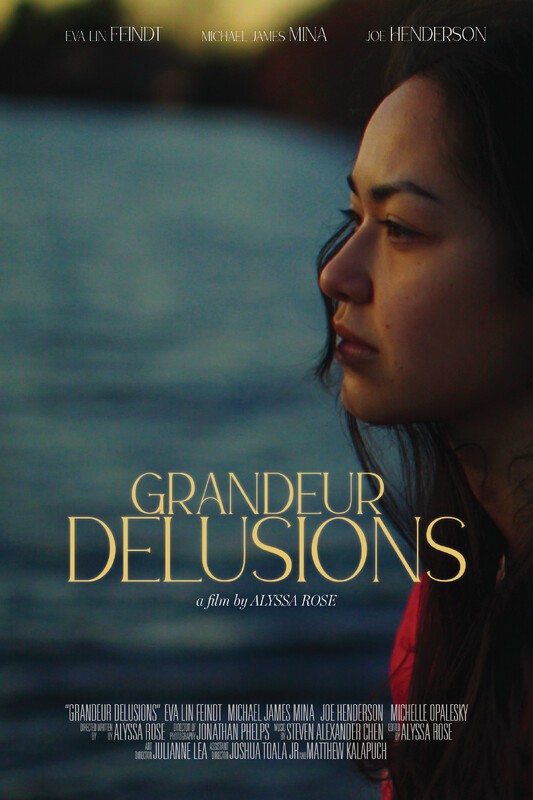 Grandeur Delusions - FilmFreeway