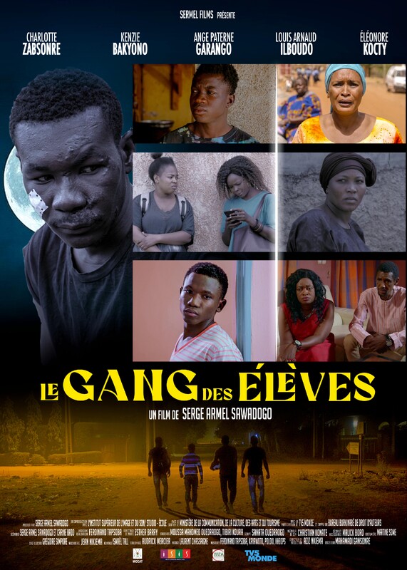 The Student gang - FilmFreeway