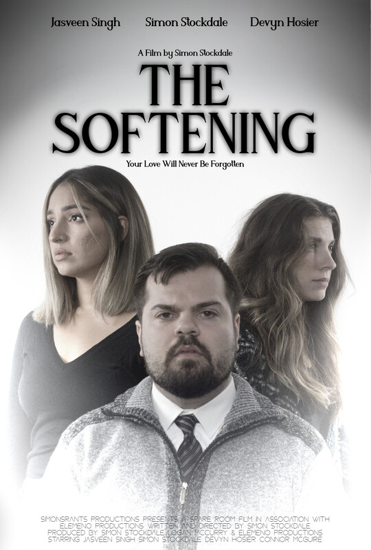 The Softening - FilmFreeway