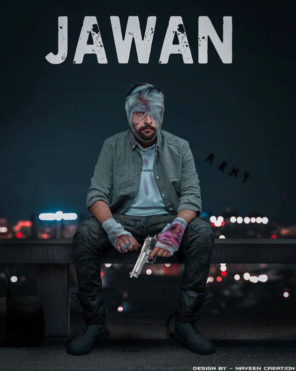 NAVEEN SINGH - FilmFreeway