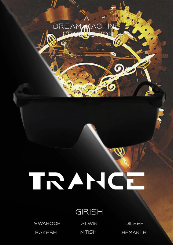 Trance - FilmFreeway