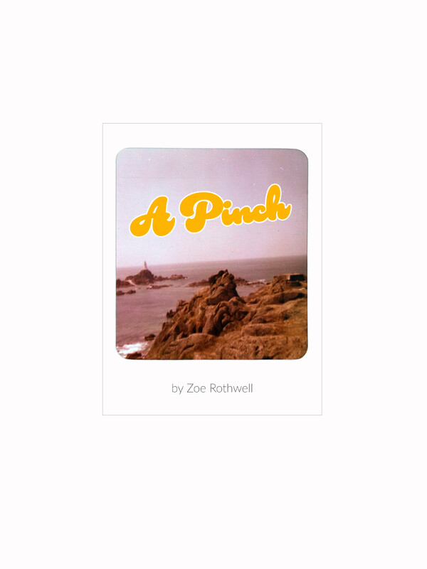 A Pinch - FilmFreeway