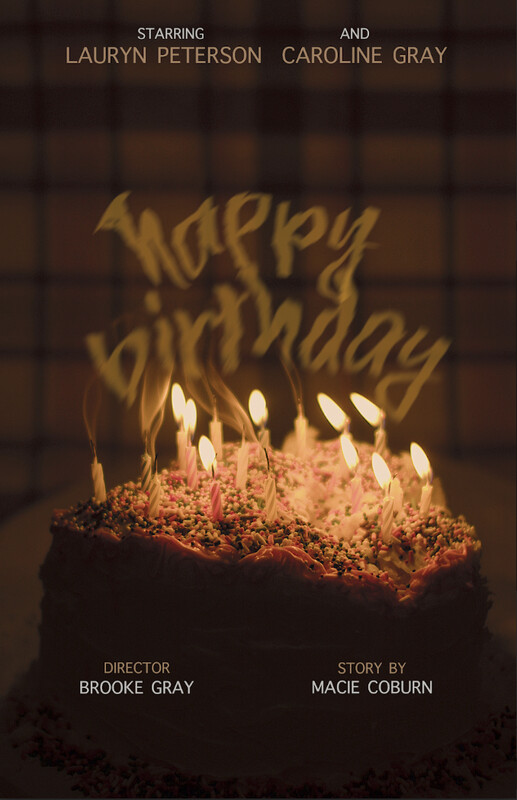 Happy Birthday - FilmFreeway