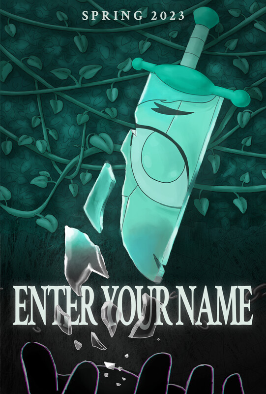 Enter Your Name - FilmFreeway