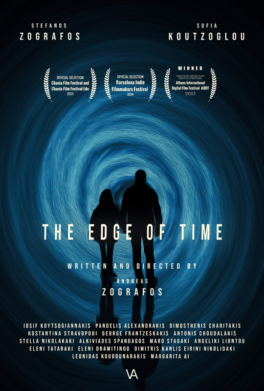 The edge of time - FilmFreeway