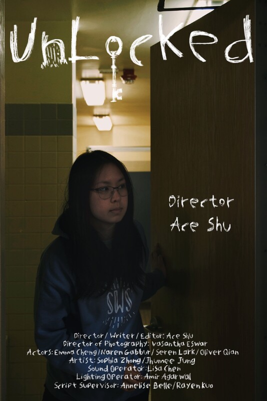 UnLocked - FilmFreeway