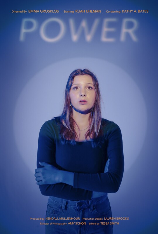 Power - FilmFreeway