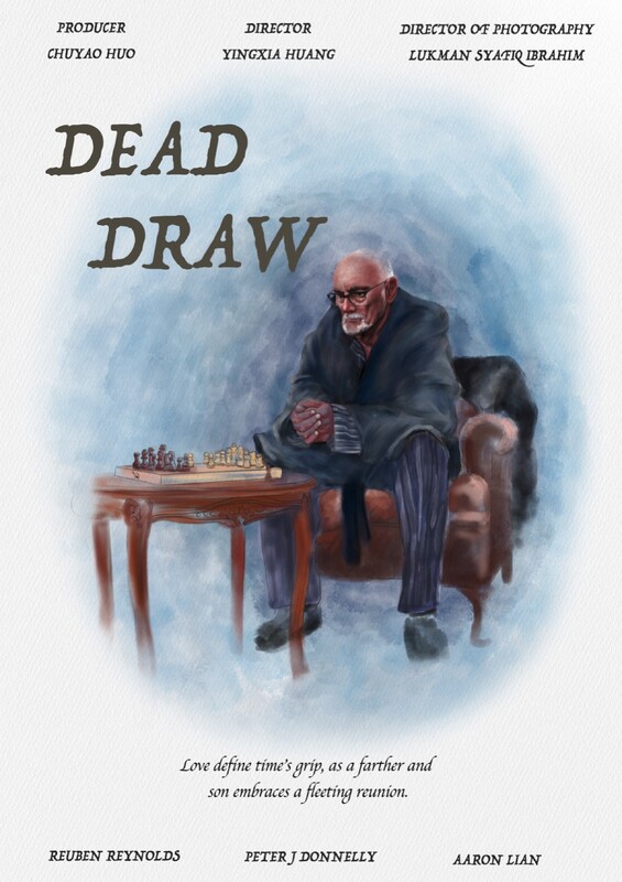 DEAD DRAW - FilmFreeway