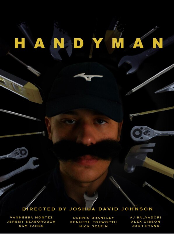 Handyman - FilmFreeway