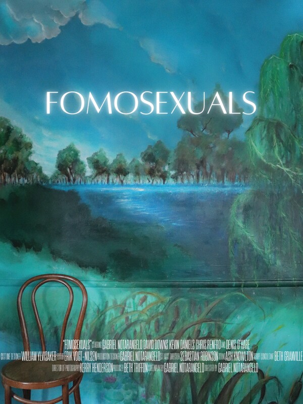 Fomosexuals - FilmFreeway