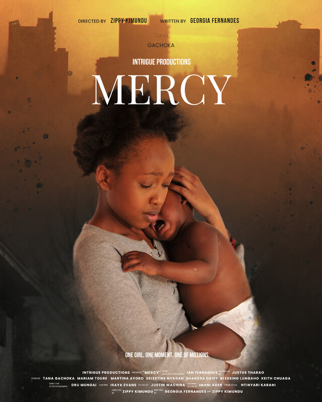 Mercy - FilmFreeway