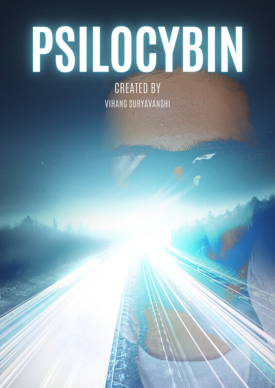 Psilocybin - FilmFreeway