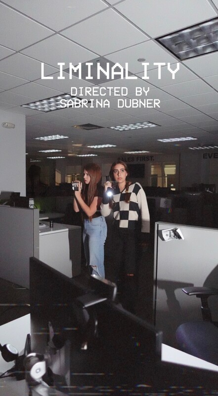Liminality - FilmFreeway