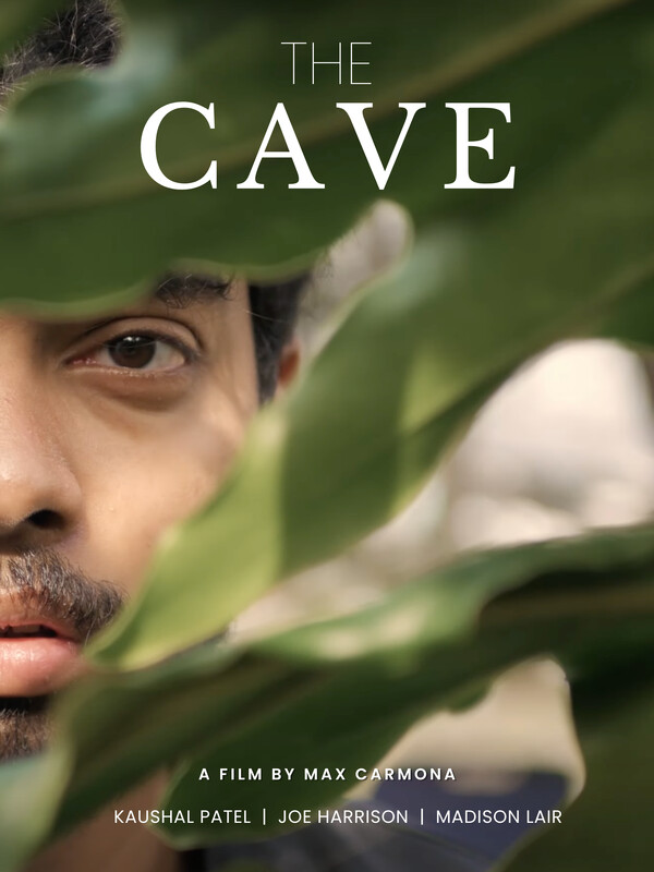 The Cave - FilmFreeway
