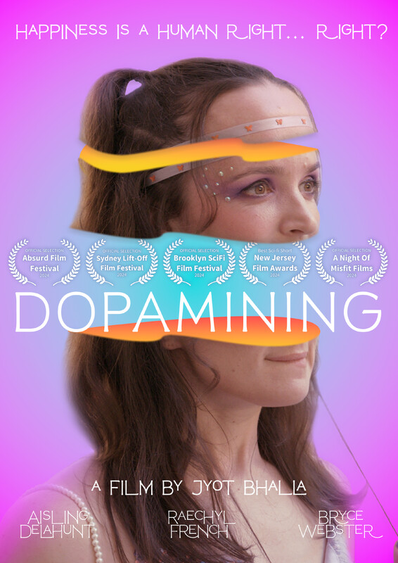 Dopamining - FilmFreeway