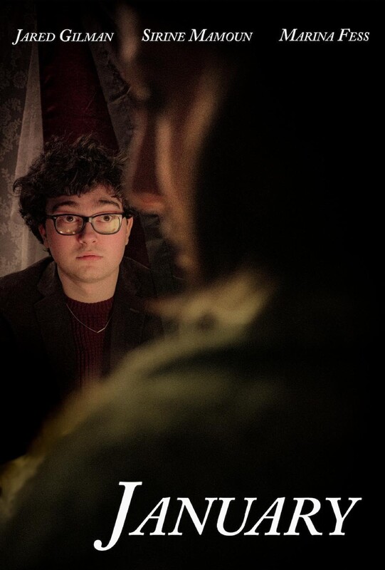 January - FilmFreeway