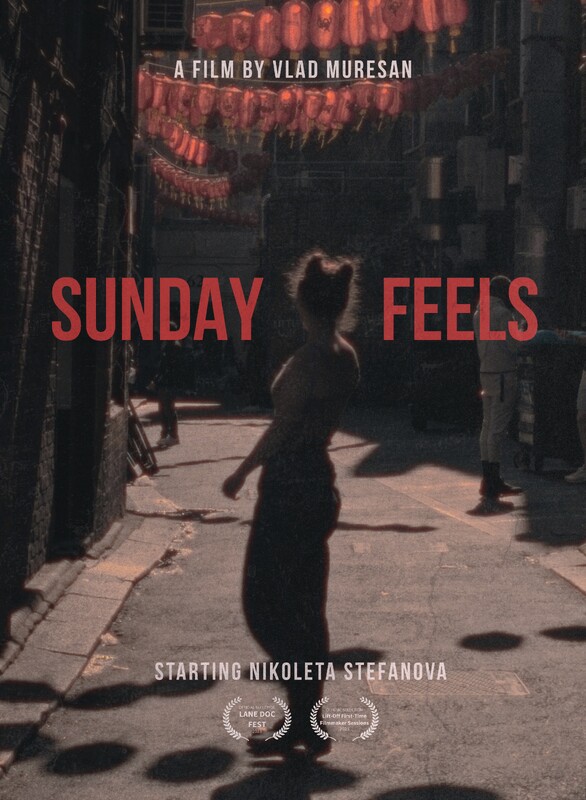 SUNDAY FEELS - FilmFreeway