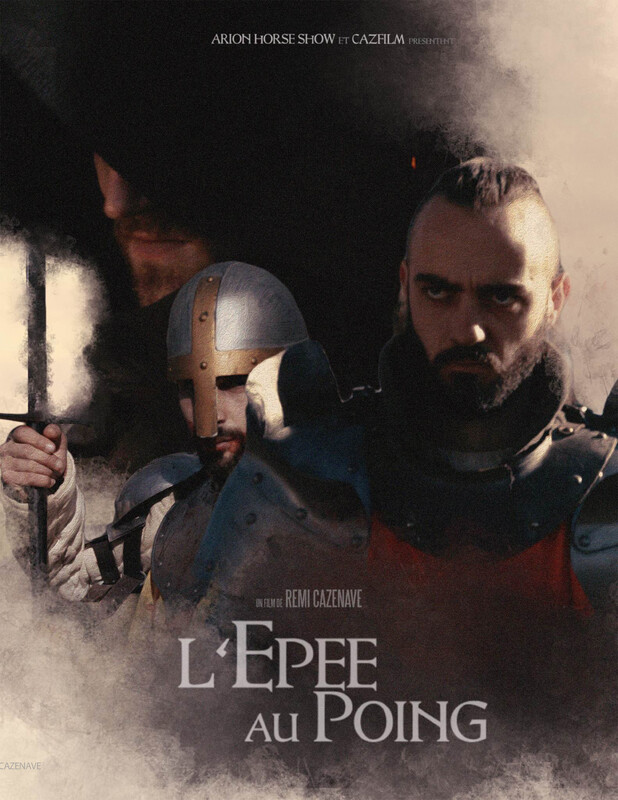 The sword in hand - FilmFreeway