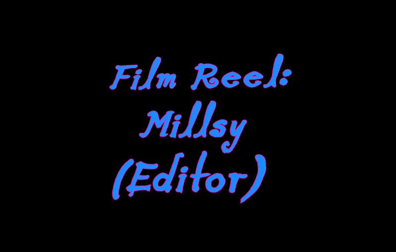 Film Reel: Editor (2023) - FilmFreeway