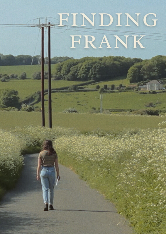 Finding Frank - FilmFreeway