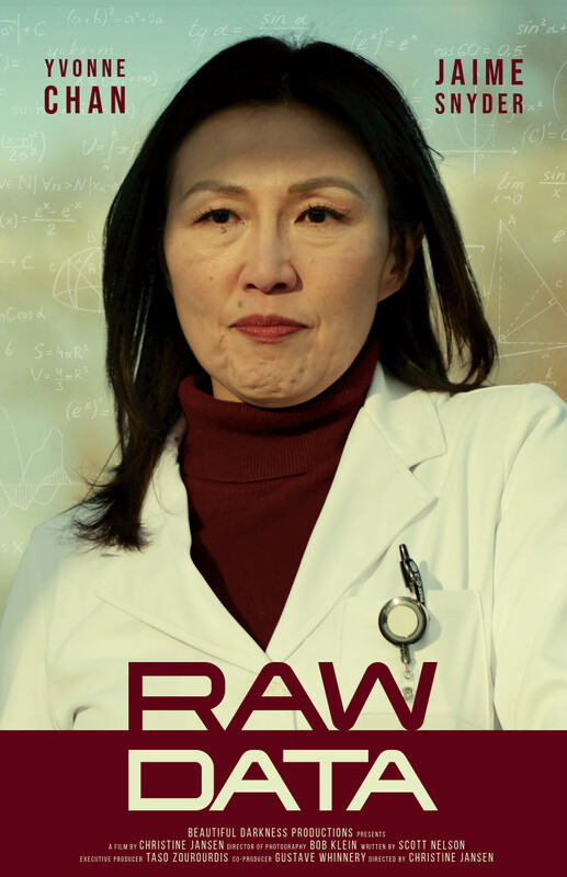 Raw Data - FilmFreeway