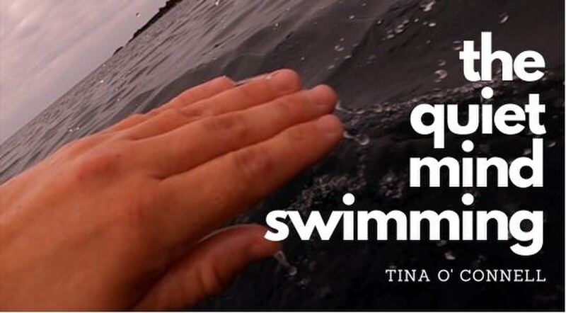 The Quiet Mind Swimming - FilmFreeway