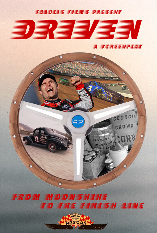 Driven - FilmFreeway