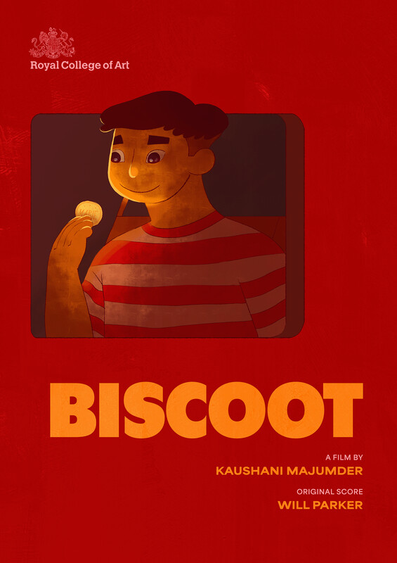 Biscoot - FilmFreeway