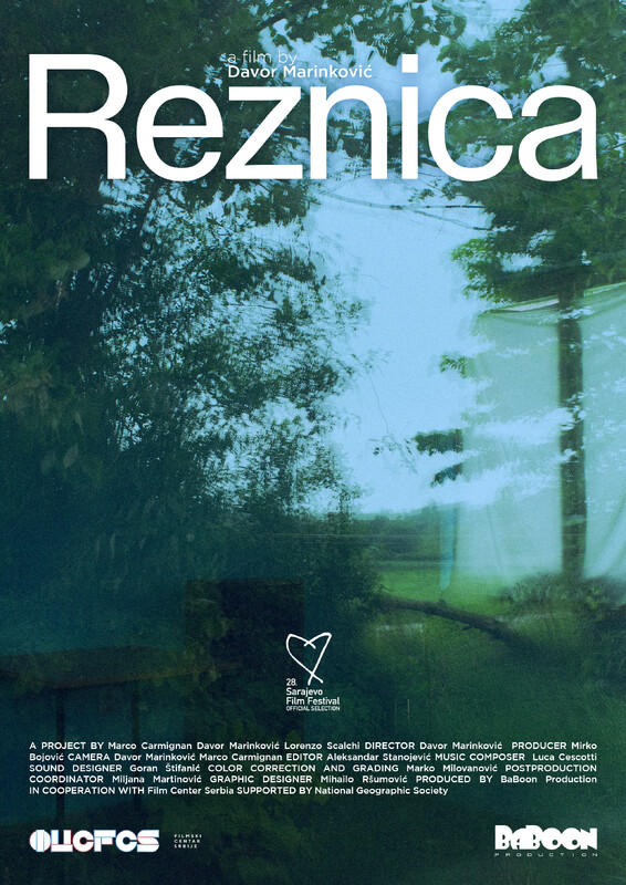 Reznica - FilmFreeway