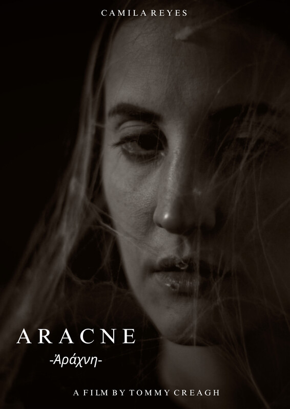 ARACHNE FilmFreeway ARACHNE FilmFreeway