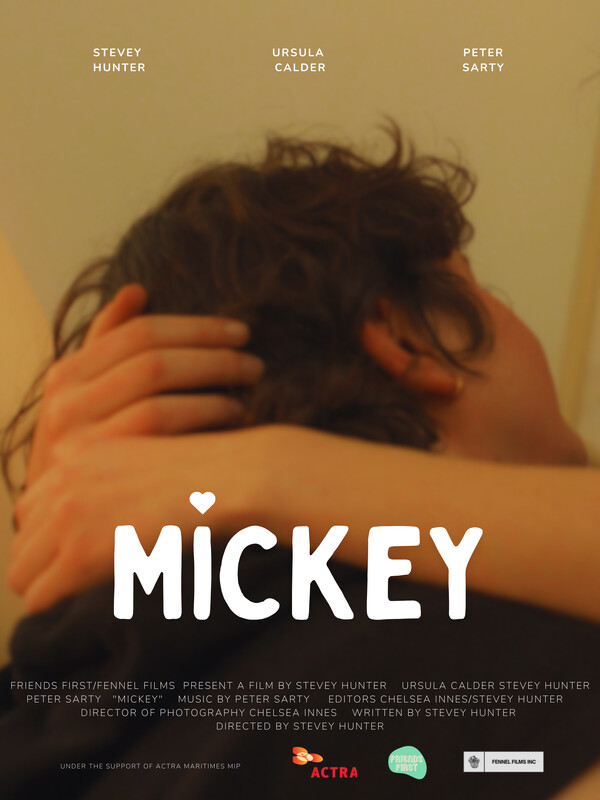 Mickey - FilmFreeway