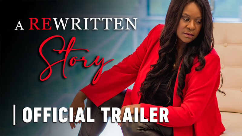A Rewritten Story - FilmFreeway