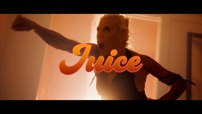 Juice - FilmFreeway