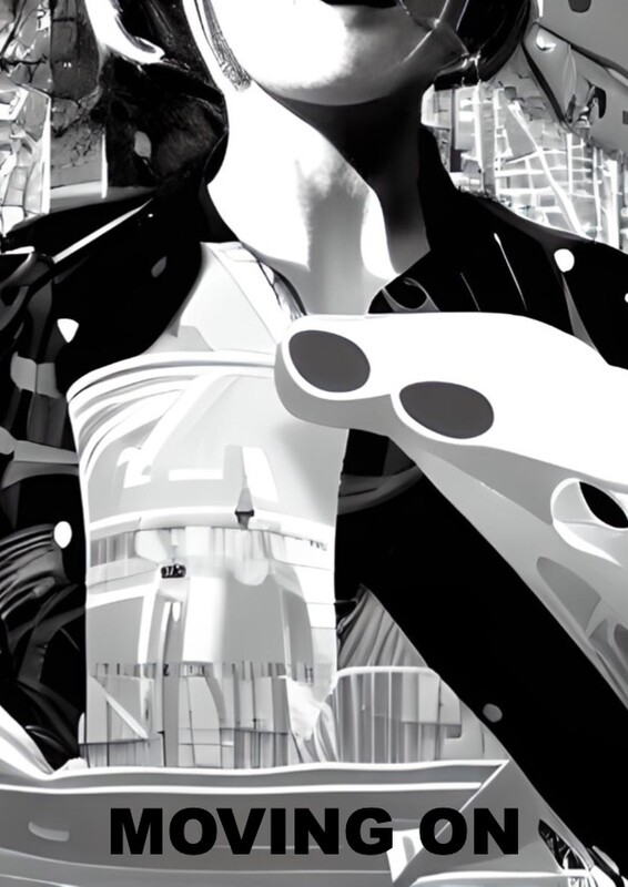 Moving On - FilmFreeway