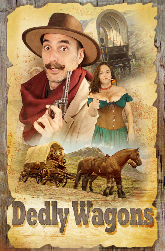 Dedly Wagons - FilmFreeway