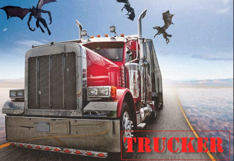 TRUCKER - FilmFreeway