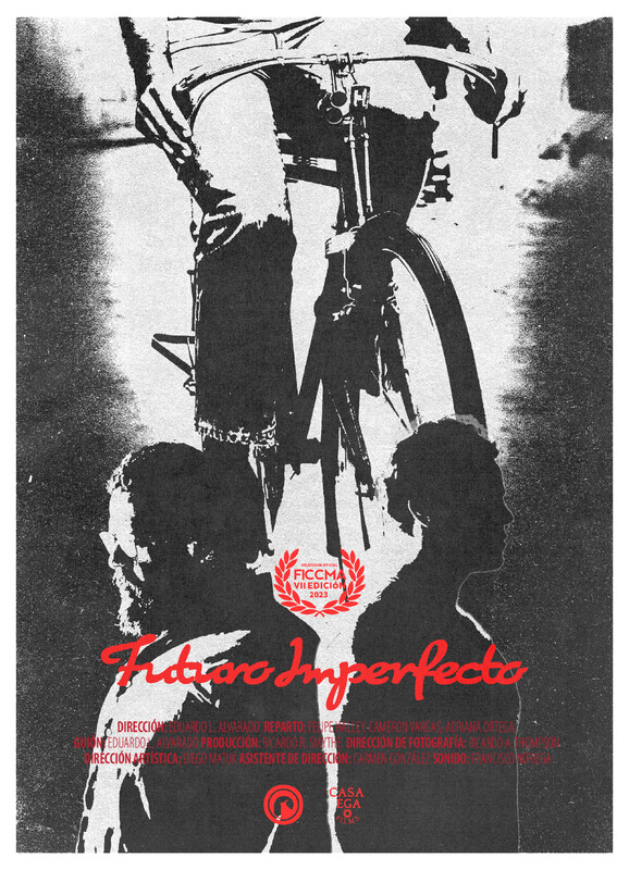 Imperfect Future - FilmFreeway