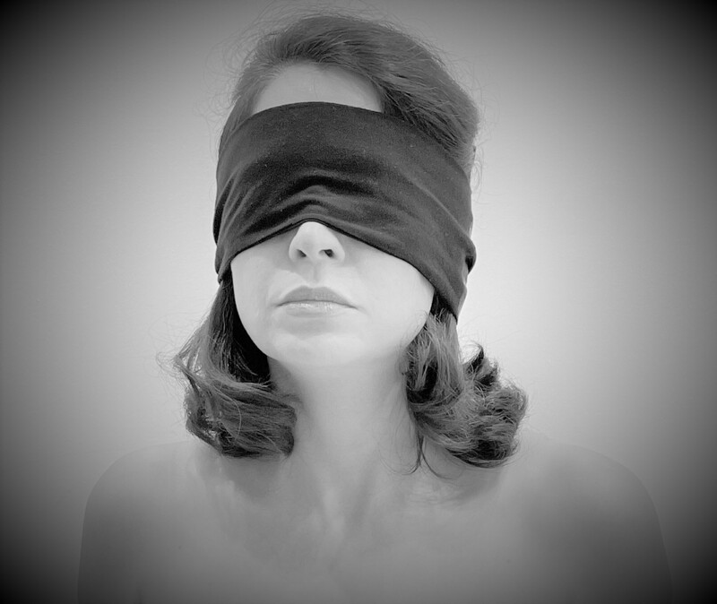 The Blindfold - FilmFreeway