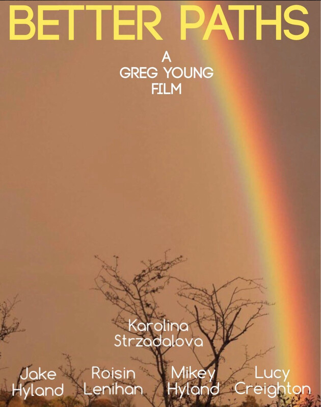 Better Paths - FilmFreeway