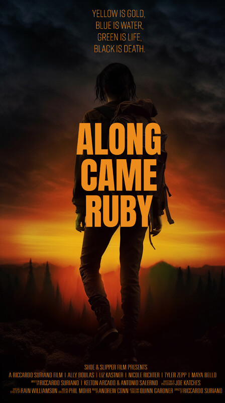 Along Came Ruby - FilmFreeway