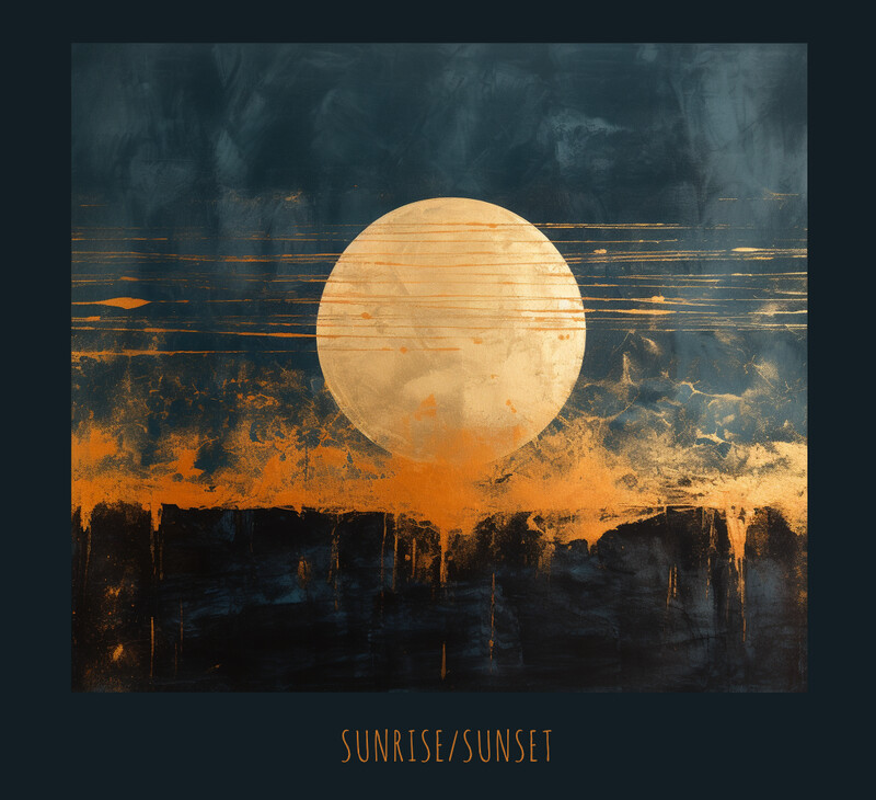 Sunrise/Sunset - FilmFreeway