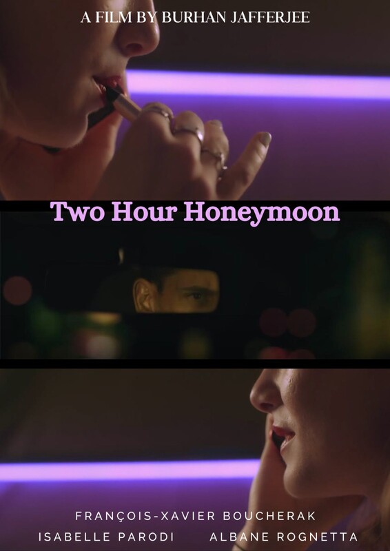 Two Hour Honeymoon - FilmFreeway