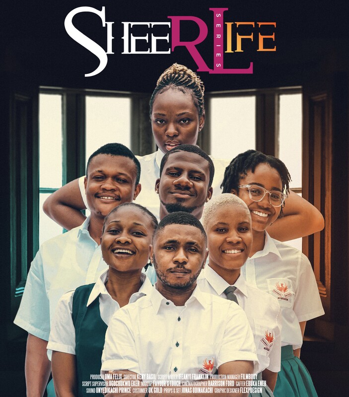 SHEER LIFE - FilmFreeway