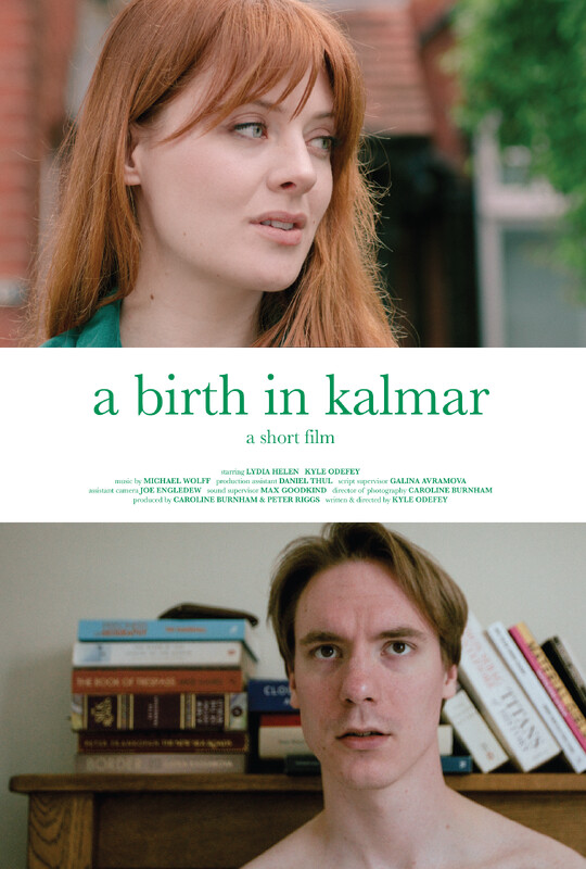 A Birth in Kalmar - FilmFreeway