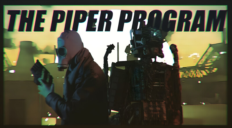 The Piper program - FilmFreeway