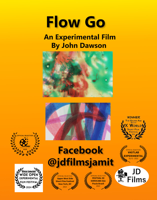 Flow Go - FilmFreeway